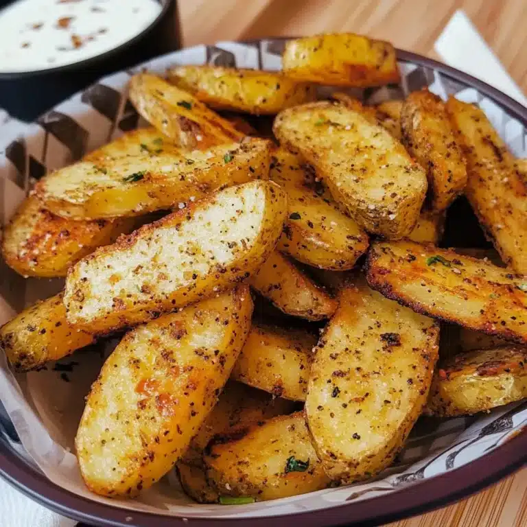 5 Quick & Easy Potato Recipes for Dinner & Snacks - Home Style Cooks