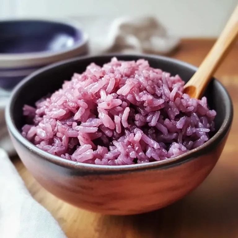 5 Savory Rice Recipes You Must Try - Home Style Cooks