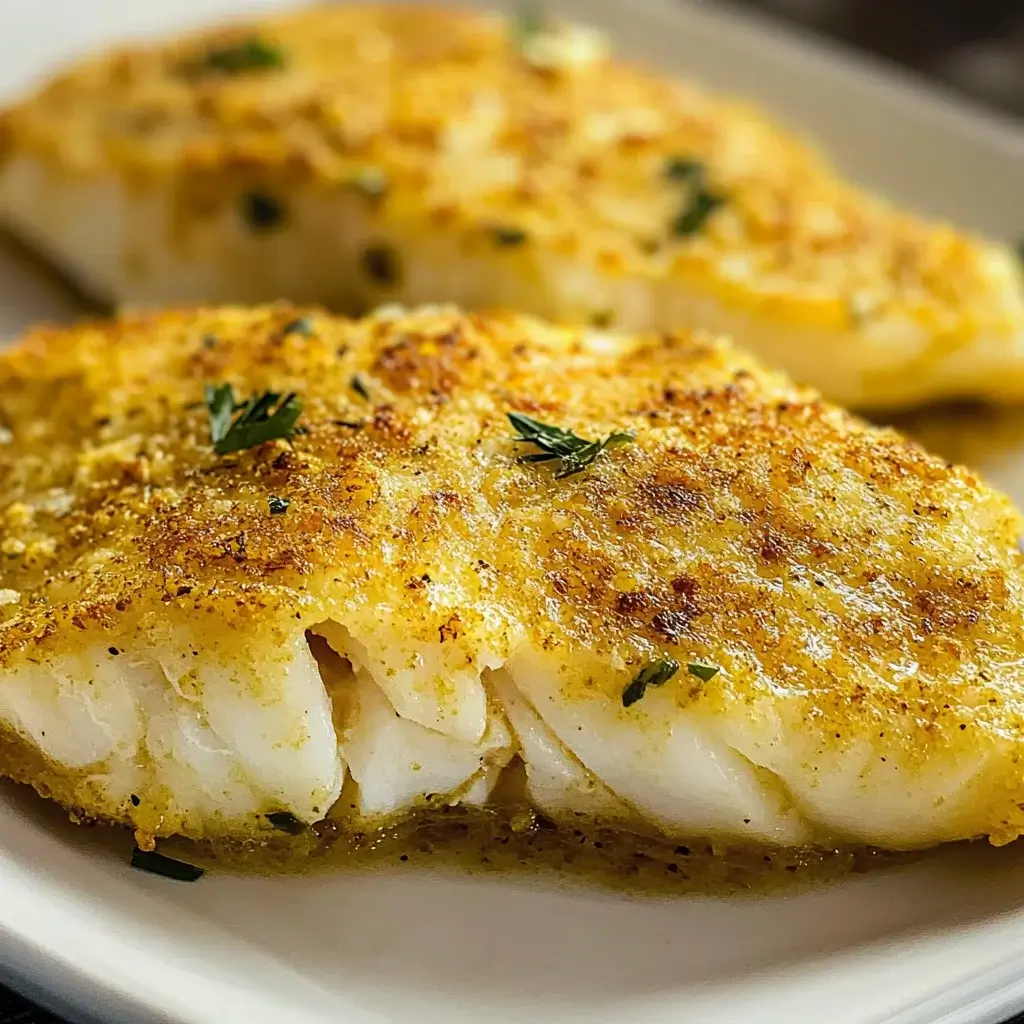 Crispy Air Fryer Cod recipe - Home Style Cooks