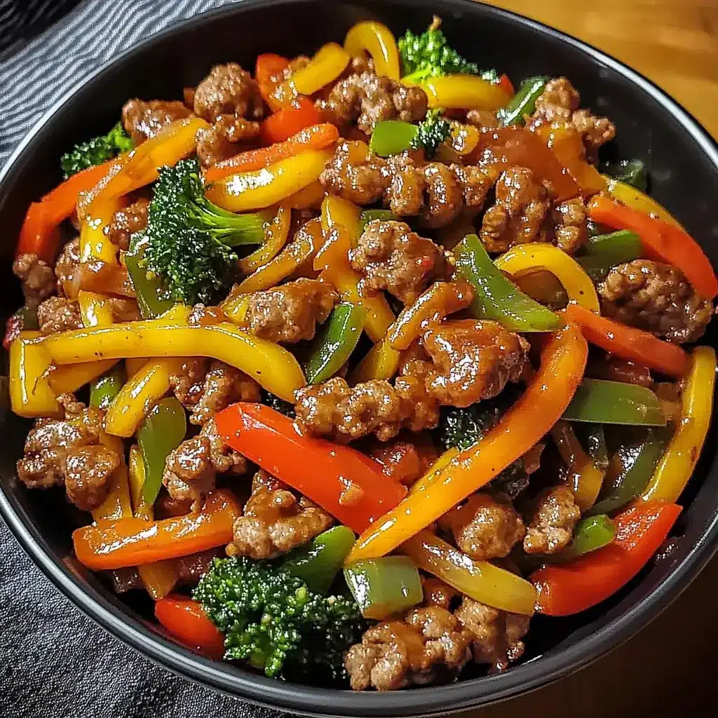 5 Best Stir Fry Recipes for Home Cooks - Home Style Cooks